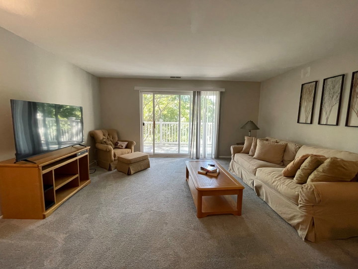 Pet-friendly 1br Condo Free Parking Discount - Filadelfia, PA