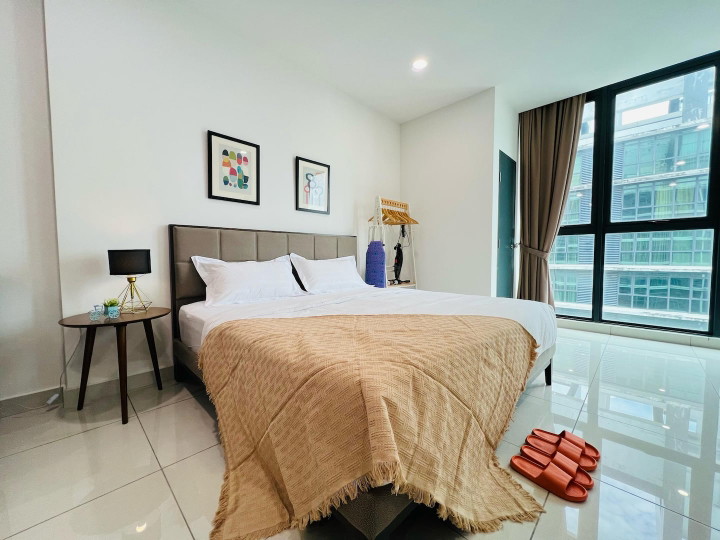 The Elm House @ Atria Sofo [1u Mall] - 