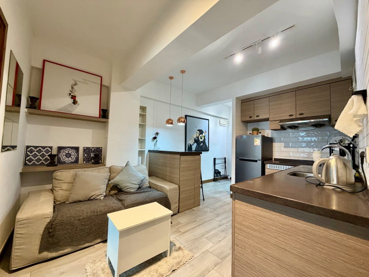 Chic Urban Retreat:modern 2bedroom Haven In Cwb - Hongkong