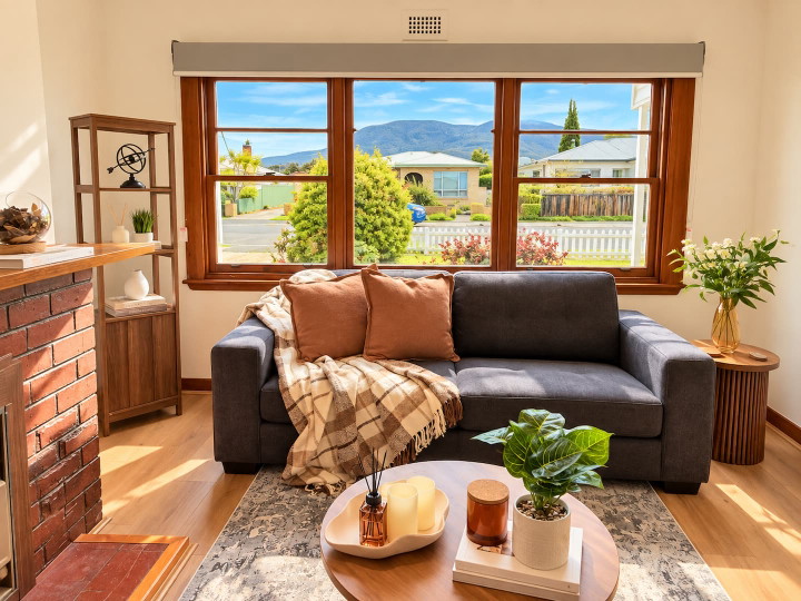 Glenorchy 2br Home Near Mona & Hobart Cbd - Hobart