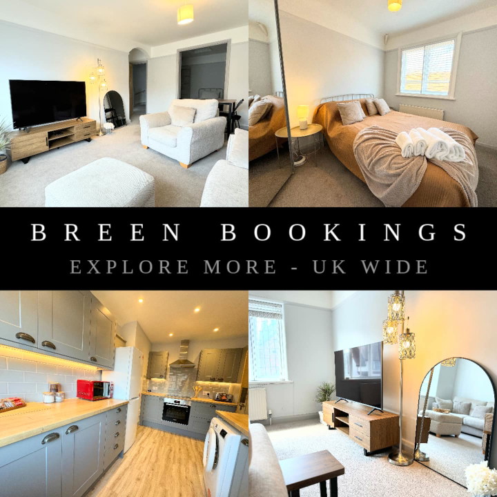 Entire Cosy Flat In Radlett - St Albans