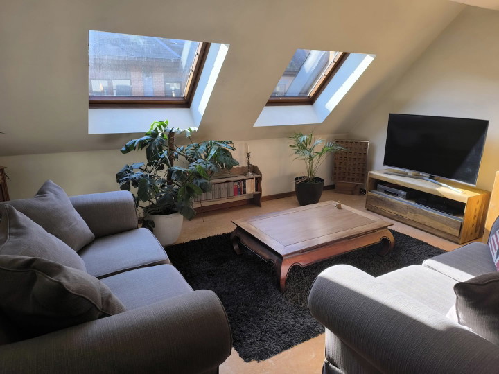 Appartement De Standing - Namur