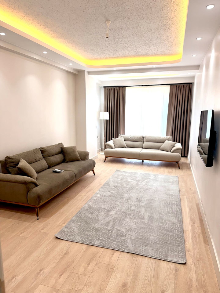 Bioresidence-5 , 3 Bedroom 2 Bathroom Apartment - İstanbul