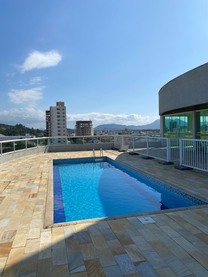 Appartement à Porto Belo - Sc - Pôrto Belo