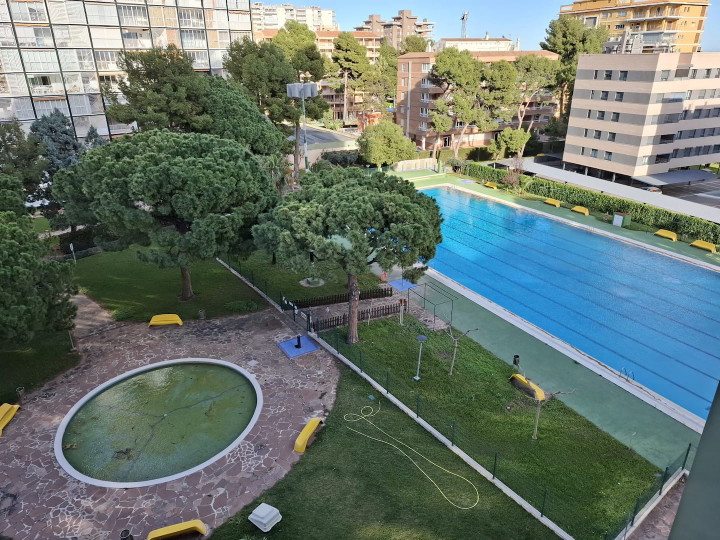Playa A 2'· Gran Terraza · Jardín Con Pinos ·Relax - Benicasim