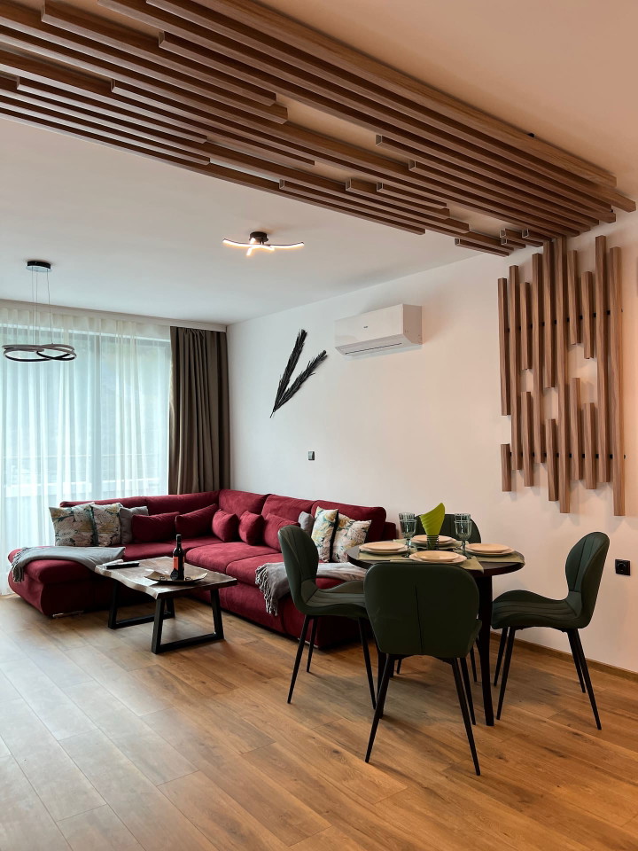 Viva Spa Retreat- Spa Complex Gr. Velingrad - Bulgarien