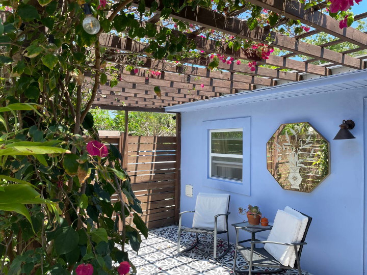 The Little Chateau - Melbourne Beach, FL