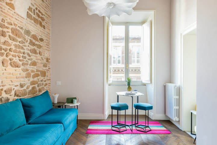 Casa (Im)perfection - Roma