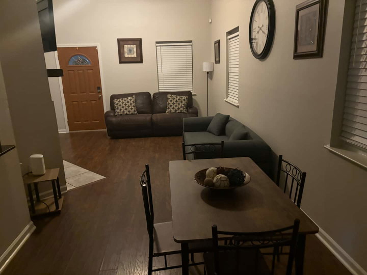 Cozy Homes / Tiger Land Baton Rouge La 70820 - Baton Rouge, LA