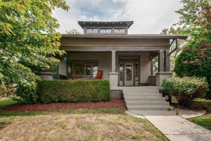 Legato - East Nashville - Nashville, TN