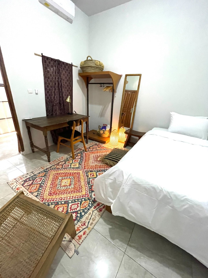 Budget Easy Stay In Sanur - Sanur