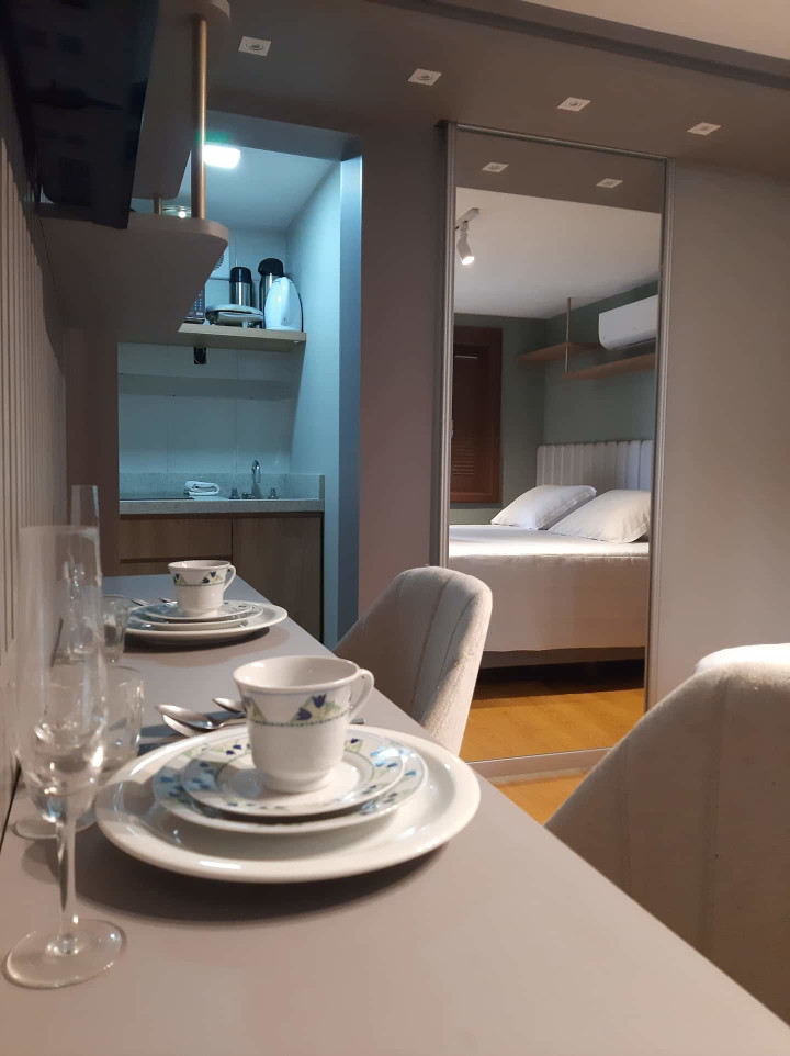 Plátano Suite In Gramado - Gramado