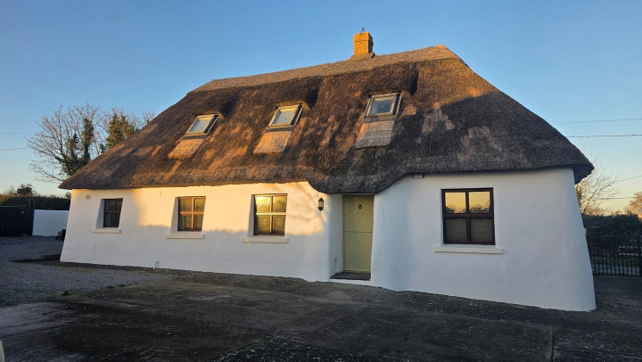 Luxury Rural Retreat 2px - Clonmel