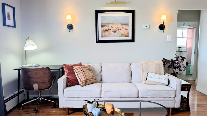 Entire Apartment With Guest-favorite Bed - Helena, MT