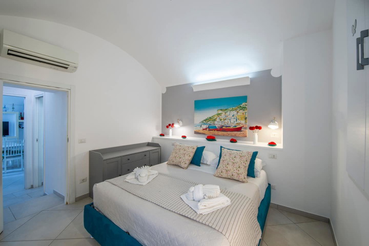 Casa Dei Gemelli In Minori  Amalfi Coast - Maiori