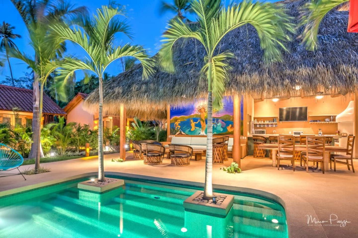 Bungalow Encantadora, Luxury Near The Beach! - Ixtapa Zihuatanejo