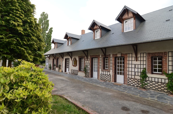 Gîte Les Fougères Des Chabots - Aubigny-sur-Nère