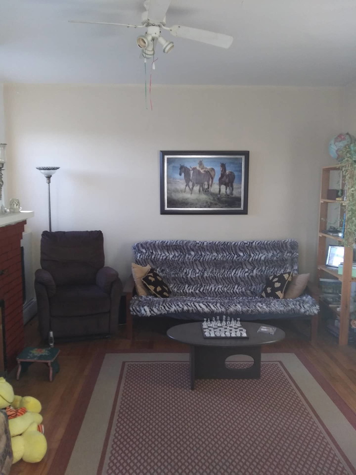 Logement Au Centre Ville De Campbellton - Campbellton