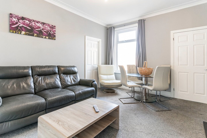 Cozy&connected South Shields Base Nr Hospital&port - South Shields
