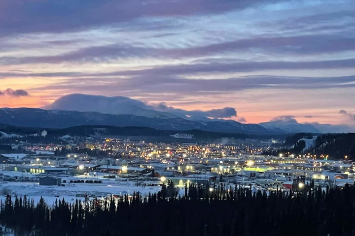 Cozy 3br Home Quiet Whitehorse Escape - Whitehorse