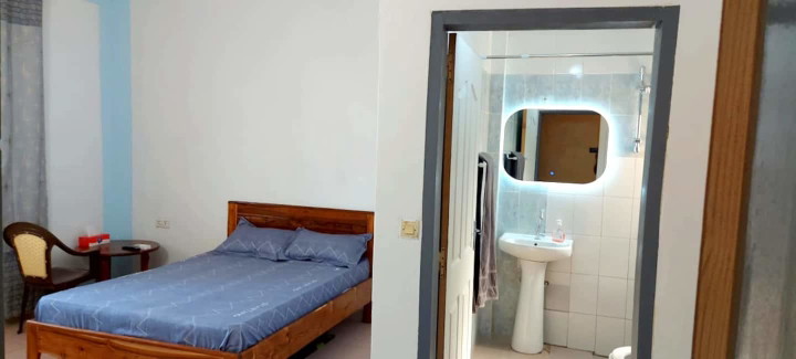 Studio Zen 1 - Senegal