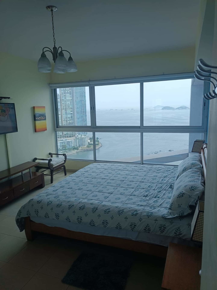 An Apartment With An Ocean View. - Playa Blanca