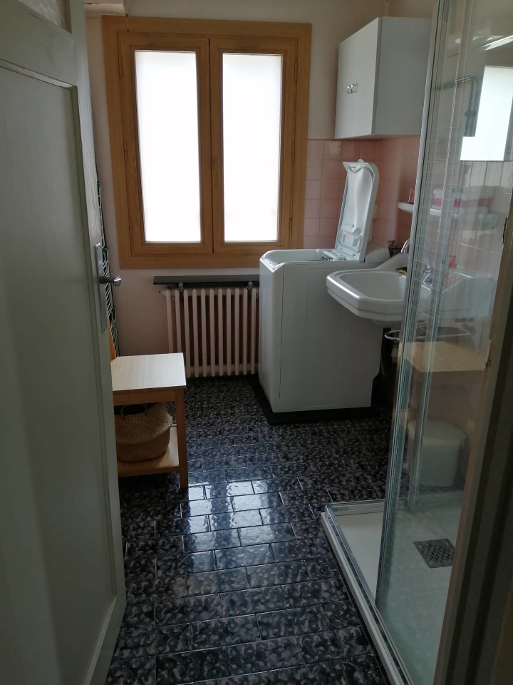 Appartement Dans Villa - Aix-les-Bains