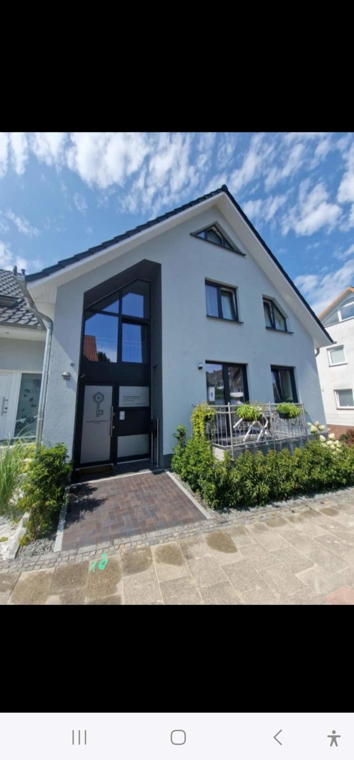 The Apartment 1 - Bremen
