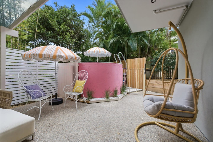 3 Bed Close To Wesley Hospital & Suncorp Stadium - Brisbane