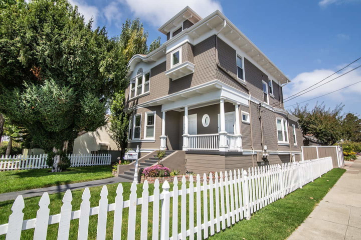 Walkable Alameda 2br | Beach Dining & Ferry Nearby - Alameda, CA