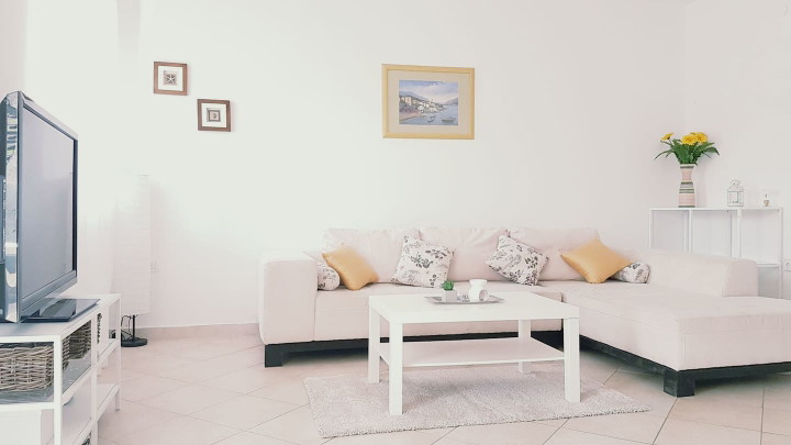 Beautiful Apartment 3min From Beach - Trogir