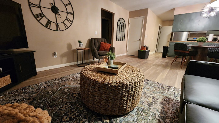 Pet Friendly Midtown Home /W Fenced Yard - Billings, MT