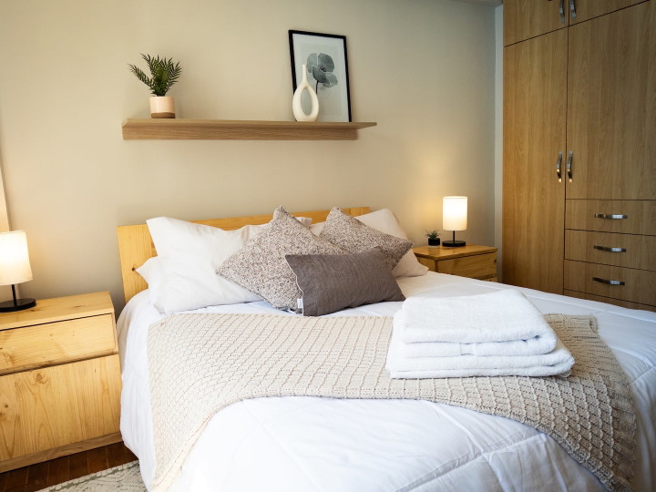 Charming Central Loft  Best Location  Fast Wifi - Bolivia