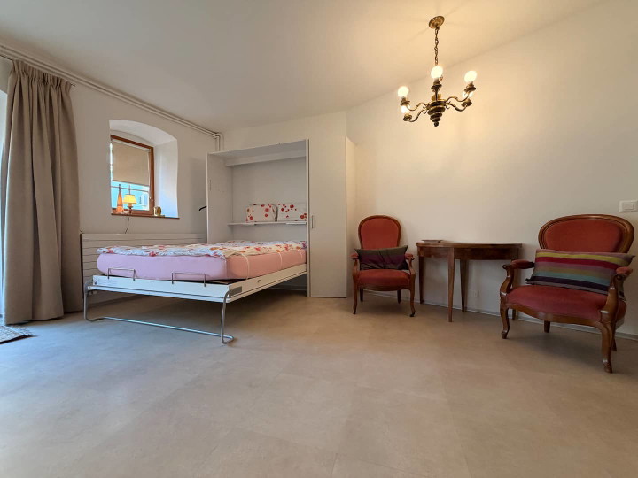 Charmantes Studio - Neuchâtel