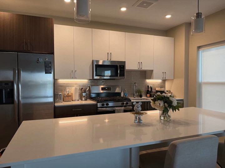 Hudson River View! 2 Bedroom Modern Spacious Apt - Harlem - Manhattan