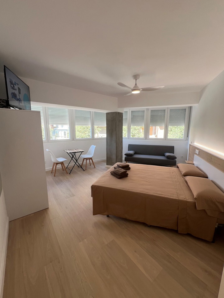 Precioso Loft Urbano - Alicante