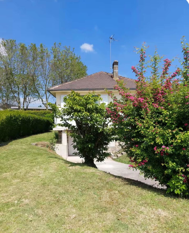 Maison Chaleureuse Et Bien Située - Beauvais