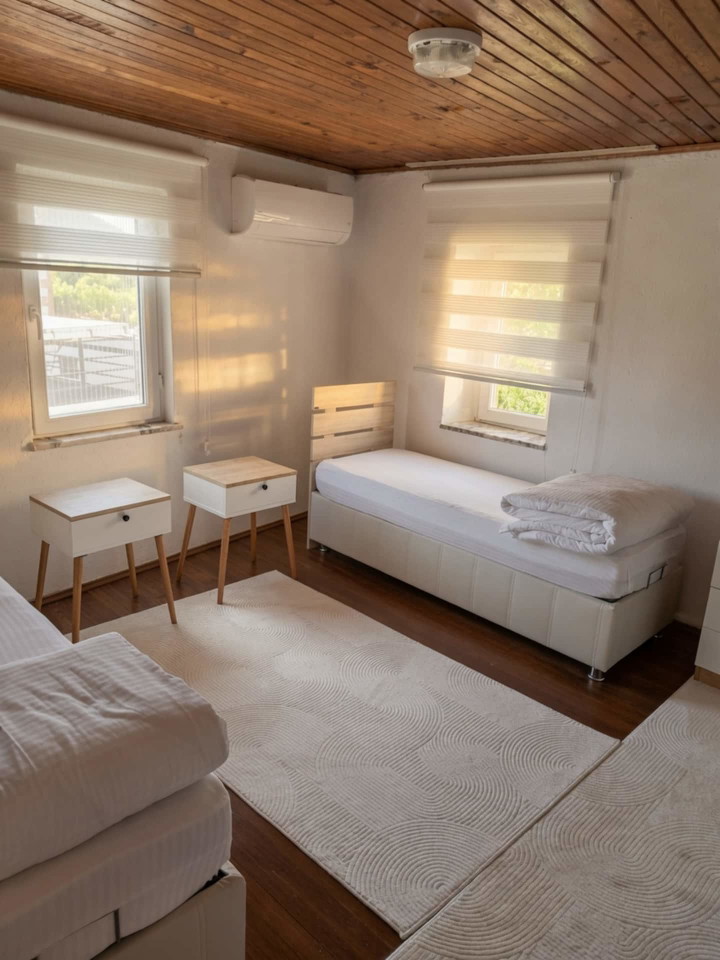 Merkezin İçInde Dublex Tatil Evi - Gökçeada