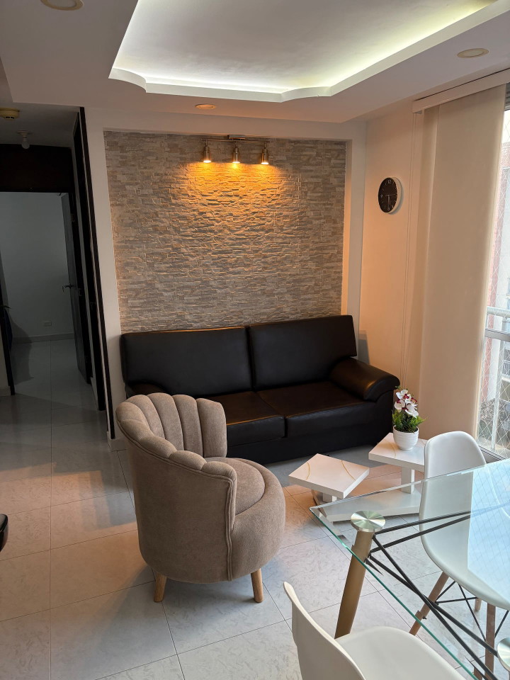 Comfortable And Modern Apartment - Cúcuta