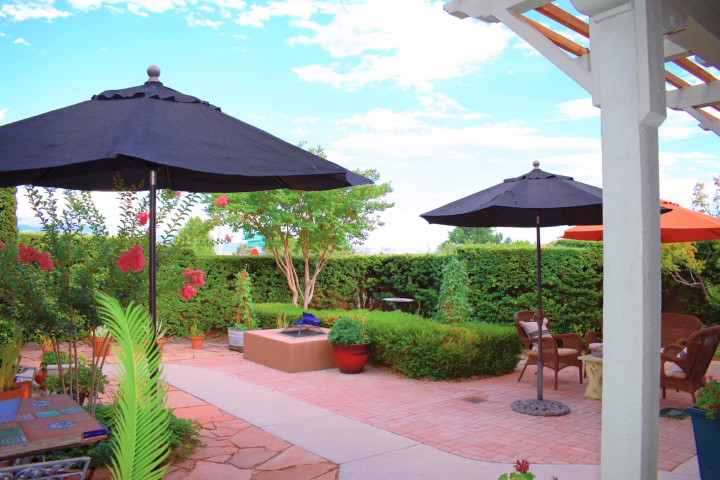 Rio Oasis With Southwest Charm - Albuquerque, NM