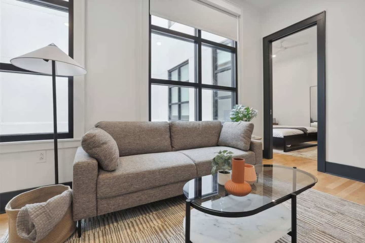 Modern French Quarter 1bd Condo: Prime Local - Gretna, LA