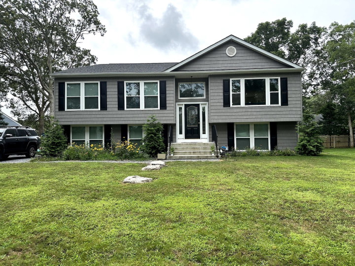 Hamptons Beach House, 5-minute Walk To Bay Beach - Riverhead, NY