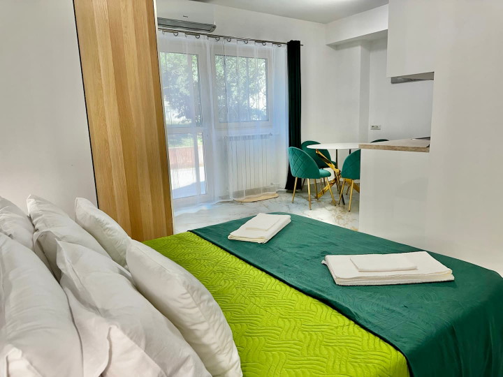 Studio Golden Sails - Desenzano del Garda