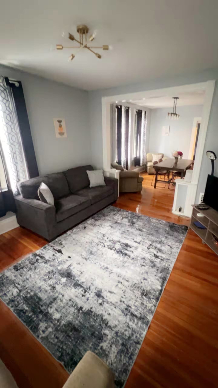 Newly Renovated Entire House In Westcott! - Syracuse