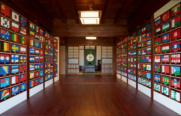 Guesthouse Wasabi Male Dormitory - Japan