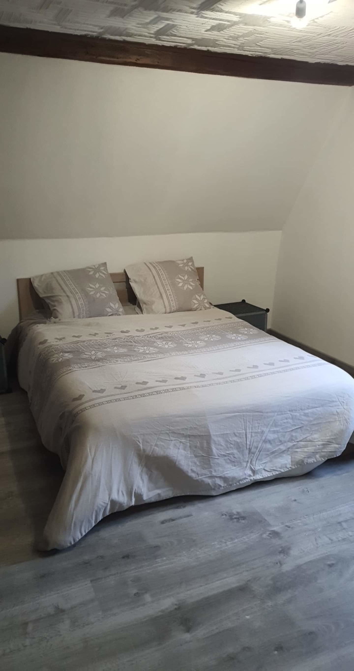 Gite Chez Tatiana Lièpvre - Bergheim, France