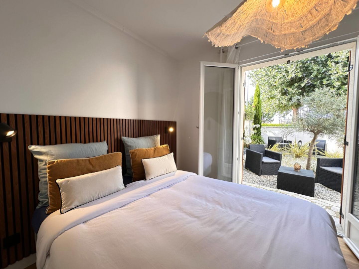 Escape With Spa & Sauna Center Deauville - Deauville