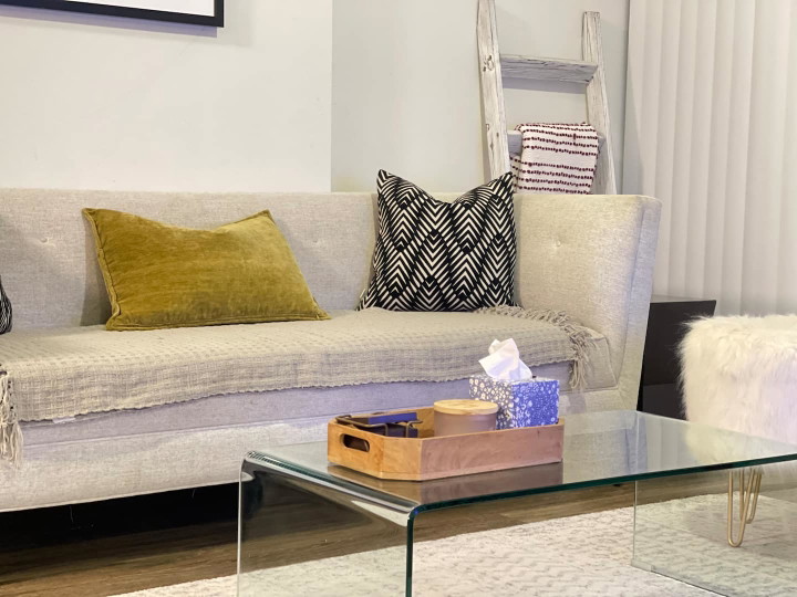 Irv-relaxing Soothing Place 1bed/1bath - Newport Beach, CA