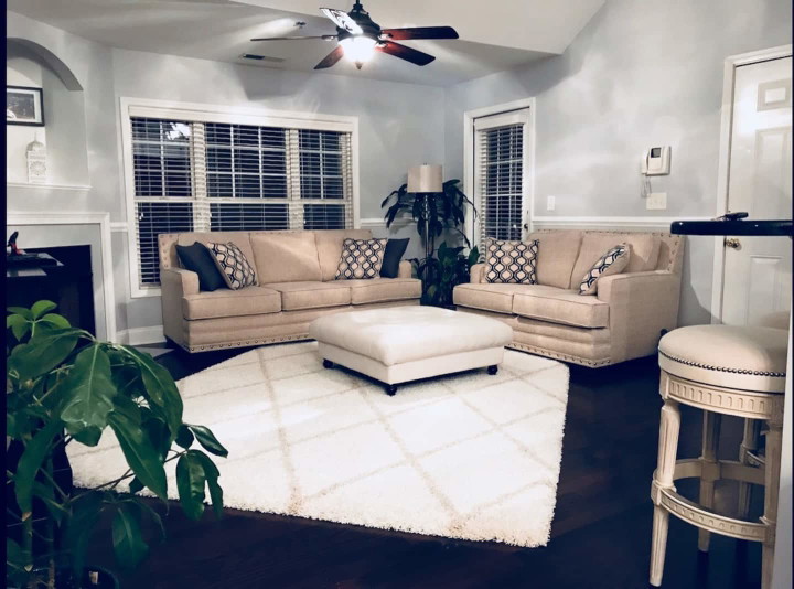 Sanctuary  1bedroom & 1bathroom - Winston-Salem, NC