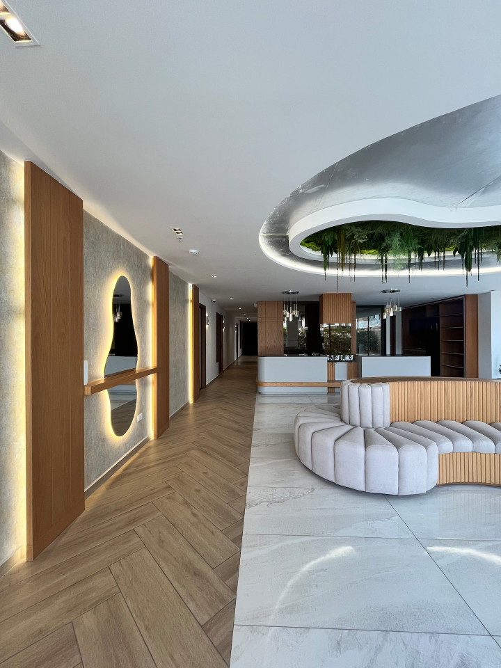 Suite With Balcony And Parking | Misicata - Cuenca